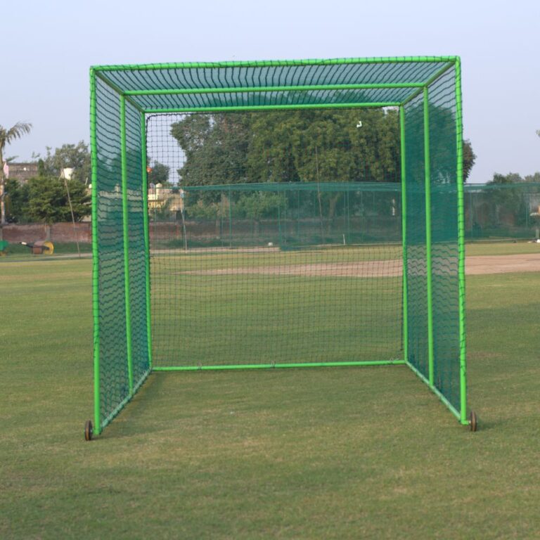 Cricket Net Cages - Movable - Ae Sports Kart