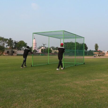 Cricket Net Cages - Movable - Ae Sports Kart