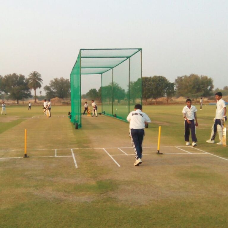 Cricket Net Cages - Premium - Movable - Ae Sports Kart